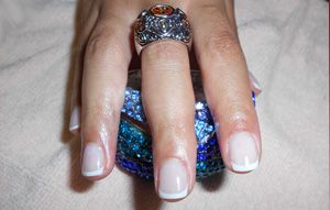 Cayman Nail Salon : Eva's Nail Care