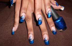 Cayman Nail Salon : Eva's Nail Care