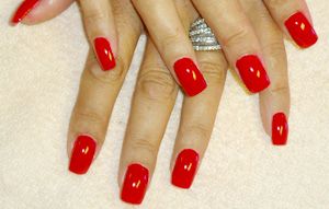 Cayman Nail Salon : Eva's Nail Care